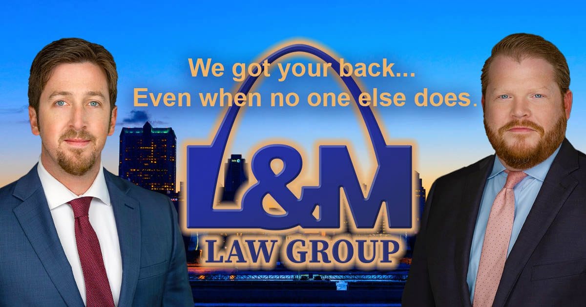 St. Louis Criminal Defense Attorneys: Your Trusted Allies